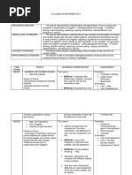 MATH MELCs Grade 7 | PDF | Numbers | Equations