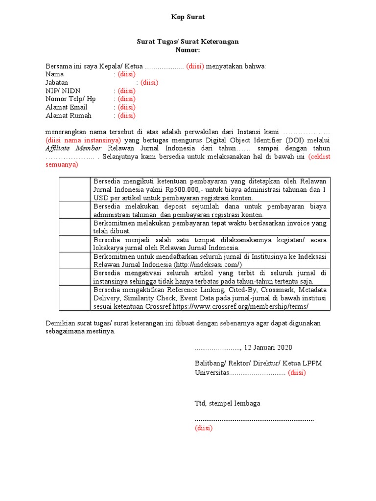 SK Pic Doi Rji Stikes Yrsds | PDF | Bisnis