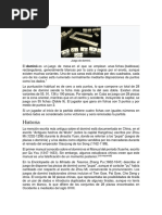 Pitarra Pitarrita | PDF