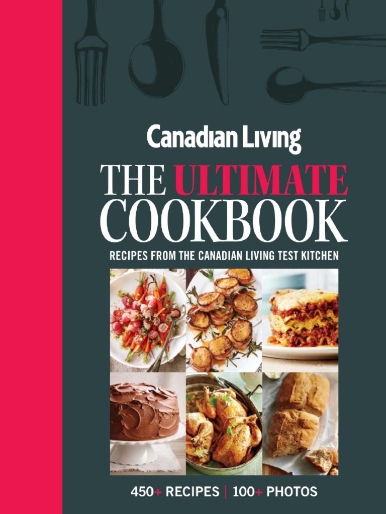 Canadian Cooking | PDF