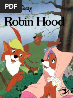 Cuento de Tinkerbell | PDF