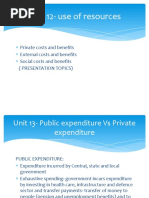 Eco Club Objectives and Activities | PDF | Natural Environment | Waste