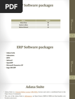 Cyber Security Problem Statements | PDF | Technology & Engineering ...