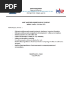 Condition of Class | PDF | Ships