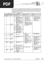 MPU 6050 GY-521 Datasheet | PDF | Accelerometer | Gyroscope