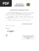 FPIP Vehicle Sticker Application Form | PDF | Privacy Policy | Privacy