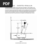 Control Tutorials For MATLAB and Simulink - Inverted Pendulum - PID Controller Design | PDF ...