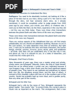 Niyoga in Hinduism in Detail | PDF