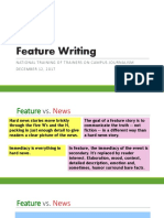 Script Writing 101 | PDF | Screenwriting | Screenplay