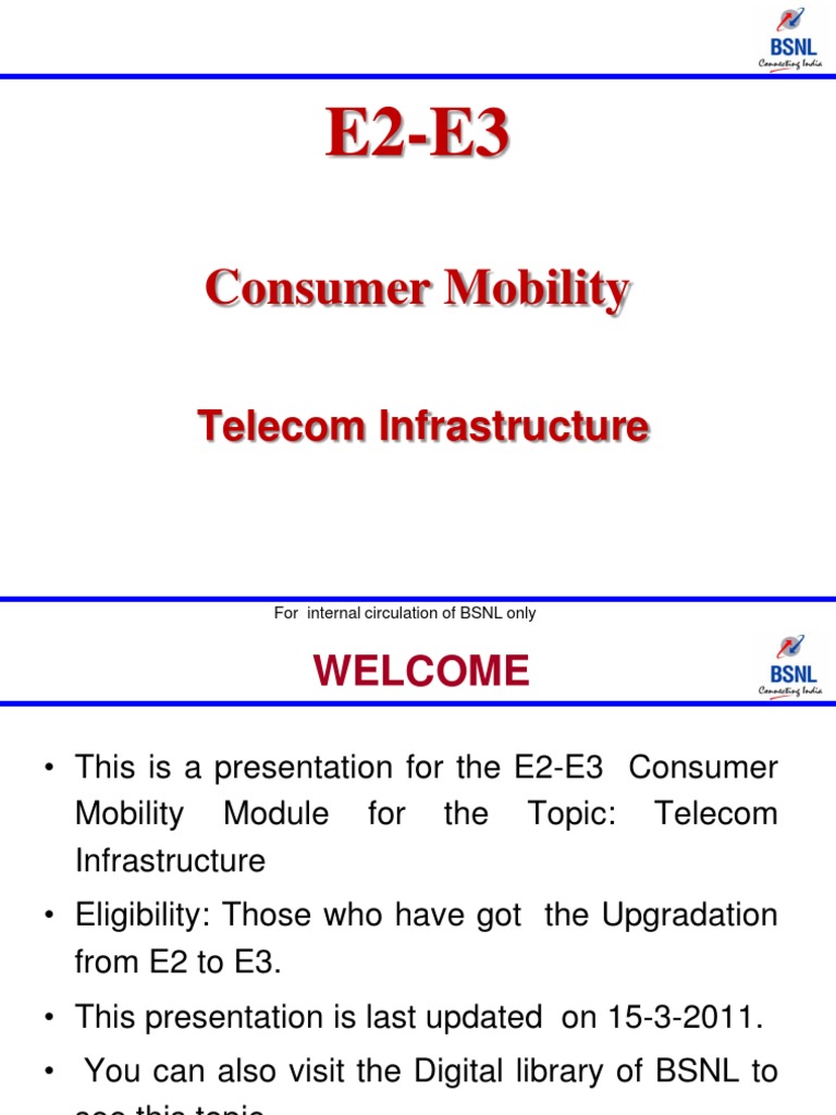 Chapter11.Telecom Infrastructure | Download Free PDF | Air Conditioning ...