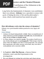 3 Types of Terrestrial Motion According To The Greeks | PDF | Social ...