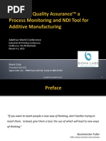 Asset Integrity Process Safety Management Improvements PDO | PDF | Nature