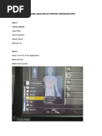Software Installation Instructions For CARESTREAM Image Suite V4MR4P1 ...