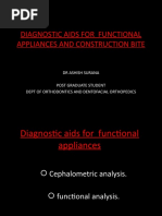 MBT and Roth Torque Values Comparison | PDF | Orthodontics