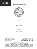 Who's On First Script | PDF | Positions (Team Sports) | Baseball Positions