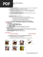 AnSci1 Introduction To Animal Science Course Pack | PDF | Human Body ...