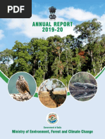 Environmental Abbreviations List | PDF | Environment | Nature
