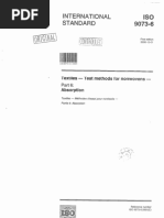 Iso 554 1976 | PDF | International Organization For Standardization ...