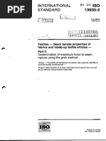 Aatcc 150 2012 | PDF