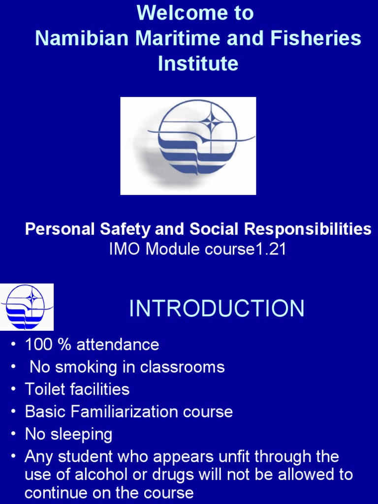 PERS - SAFETY New | PDF | Personal Protective Equipment | Oil Spill