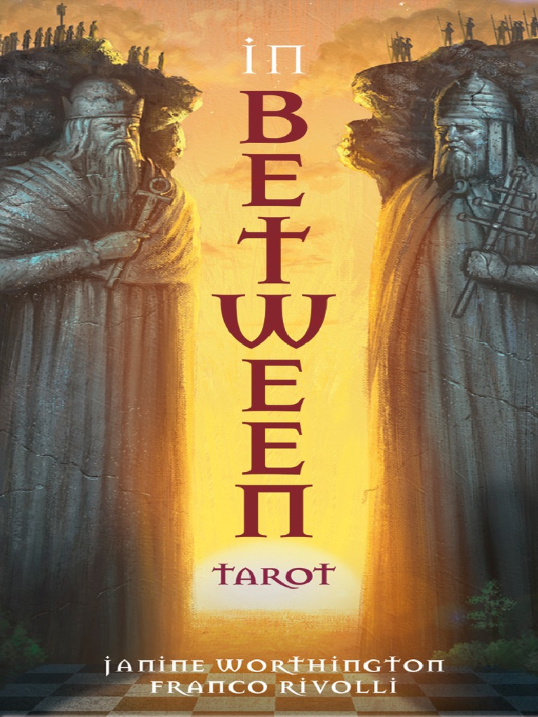 In Between Tarot | PDF