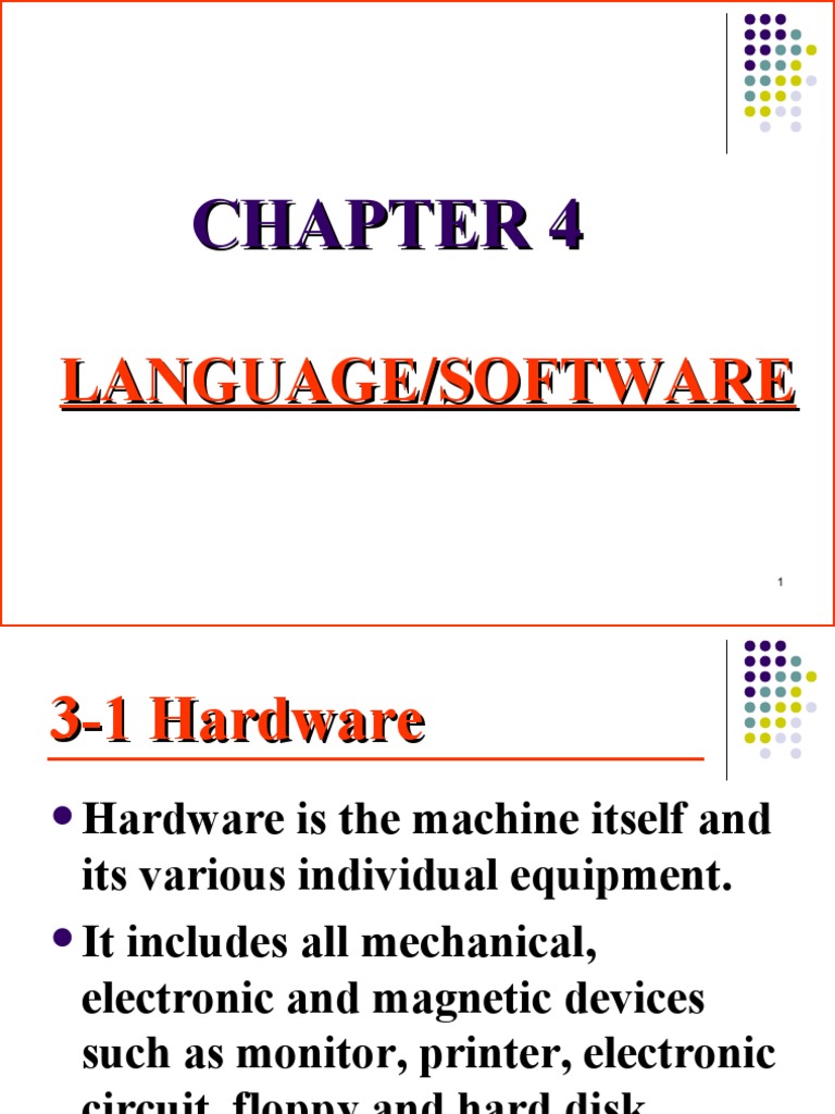Lect 6 | PDF | Computer Program | Programming
