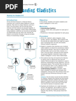 Chance Find Procedure Guidelines | PDF | Burial | Archaeology