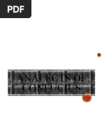 Kingston, Maxine Hong - No Name Woman | PDF | Ghosts