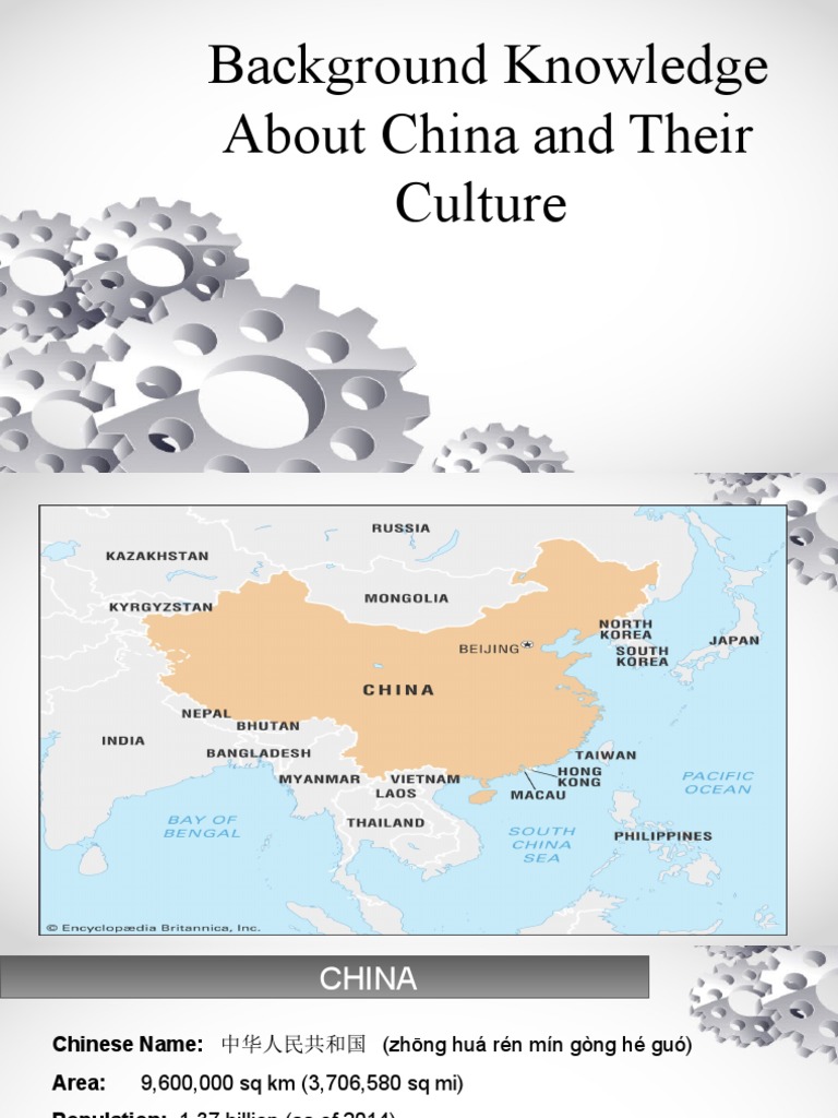 Overview of Chinese Culture and History | PDF | Qing Dynasty | Tang Dynasty