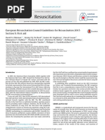 PALICC - Pediatric - ARDS Consensus PDF | PDF | Intensive Care Medicine ...