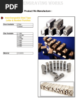 Corner Radius Chart | PDF