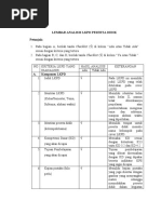 Membuat LKPD Interaktif Menggunakan Liveworksheets | PDF