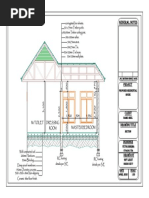 Taking Off Substructure Works | PDF | Concrete | Deep Foundation