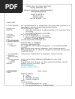 COT3 | PDF | Learning | Educational Psychology