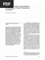 WAIS Descriptors | PDF | Wechsler Adult Intelligence Scale | Nervous System