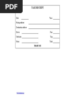 Teacher Transfer Application Form | PDF | Teachers