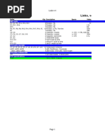 Star Delta Starter Selection Chart | PDF | Components | Electric Power
