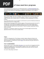 Deep Face Live Installation and Config (CPU Only Windows 10) | PDF