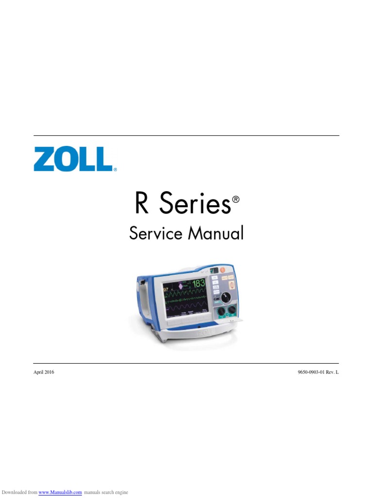R - Series Zoll PDF | PDF | License | Federal Food