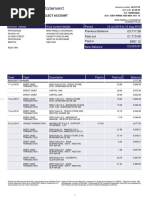 Revolut Statement | PDF | Banks | Money