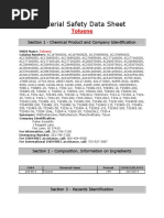 CLASS 2013: Classification, Labelling & Safety Data Sheet of Hazardous ...