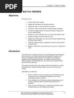 Ax2012 Enus Pmi 03 PDF | PDF | Inventory | Cost