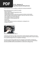 VW T4 Fuse and Relay Locations Guide | PDF | Business | Computers
