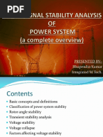PJM Dynamic Model Development Guidelines | PDF | Power Inverter ...
