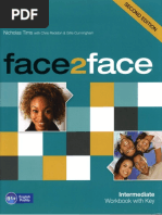 Face2face Elementary 2nd Edition Workbook | PDF