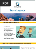 Travel Agency and Tour Operations Business (PDFDrive) | PDF | Travel ...