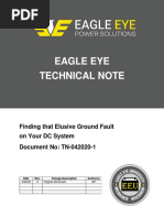 GFDI: Ground-Fault Protection in PV Systems | PDF | Direct Current ...