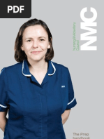 Updated Proficiency Standards for Nurses | PDF | Nursing | Mental Health