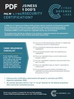 ComplianceForge Hierarchical Cybersecurity Governance Framework | PDF ...