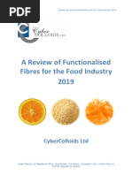 Ice Cream Overrun Calculation Guide | PDF | Litre | Density